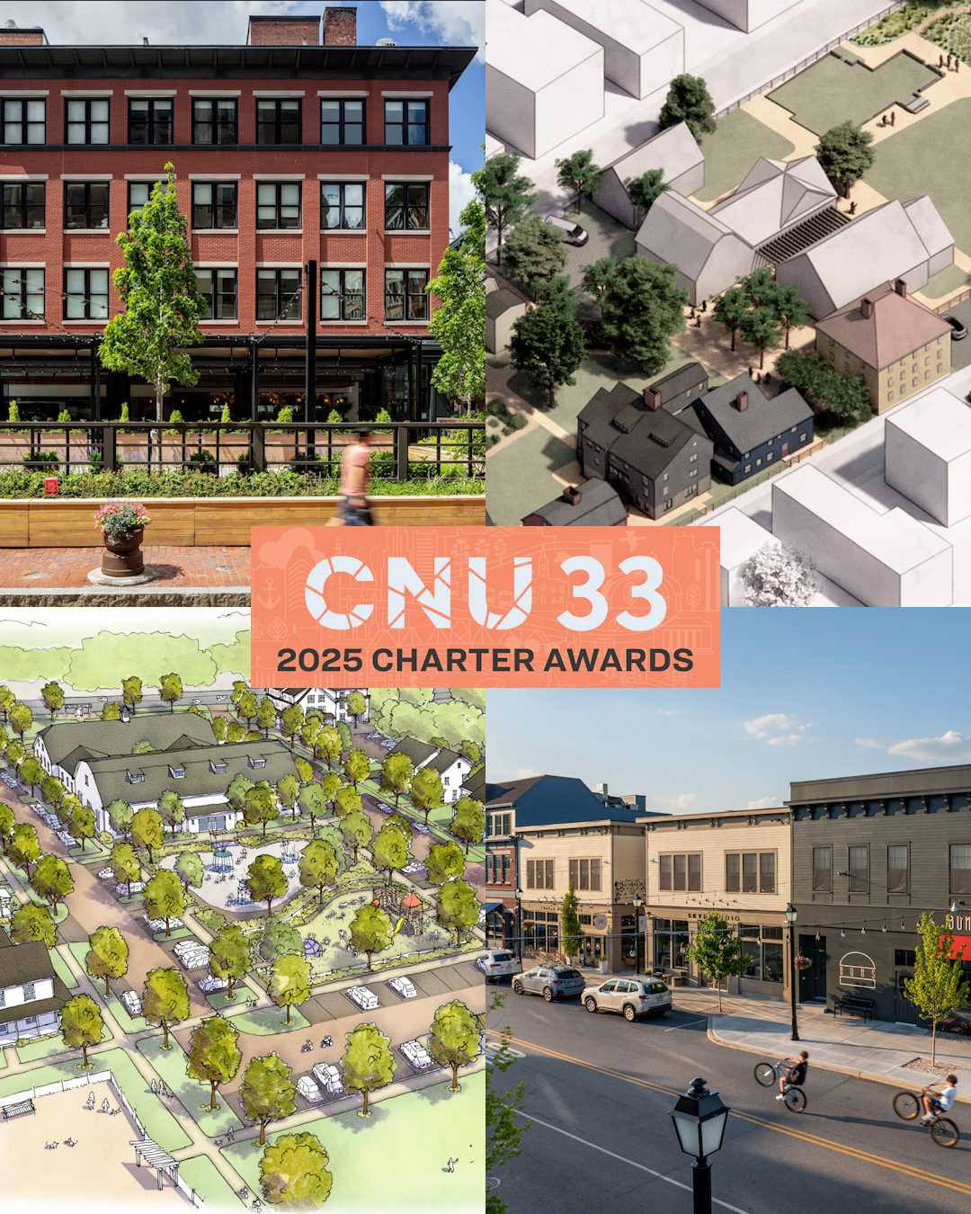 Four Awards. Twenty-Five Years. One Unwavering Mission. - Union